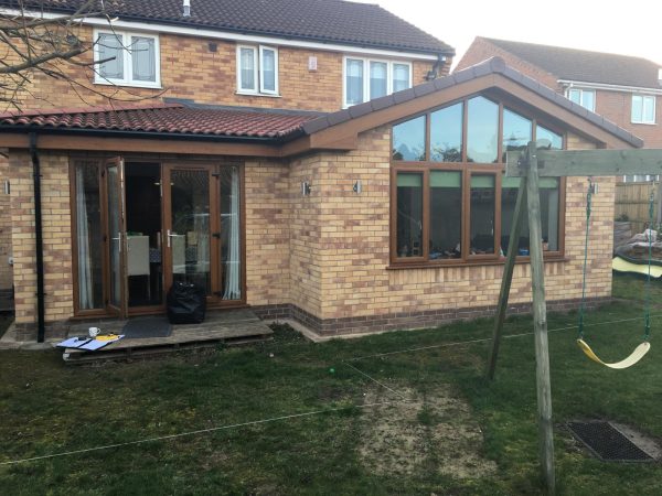 5 Important Reasons Single Storey Extensions Are A Smart Way to Add Space - Rosebrick Developments