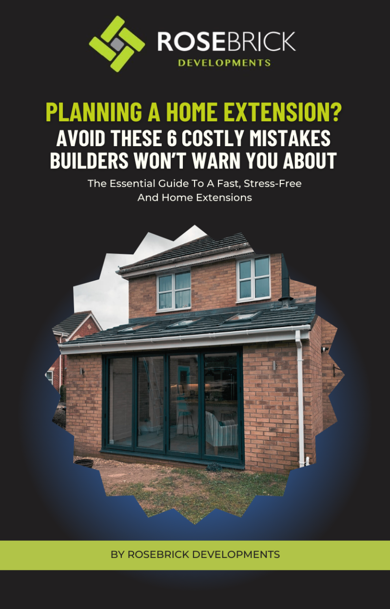 Rosebrick Developments - Rosebrick Developments